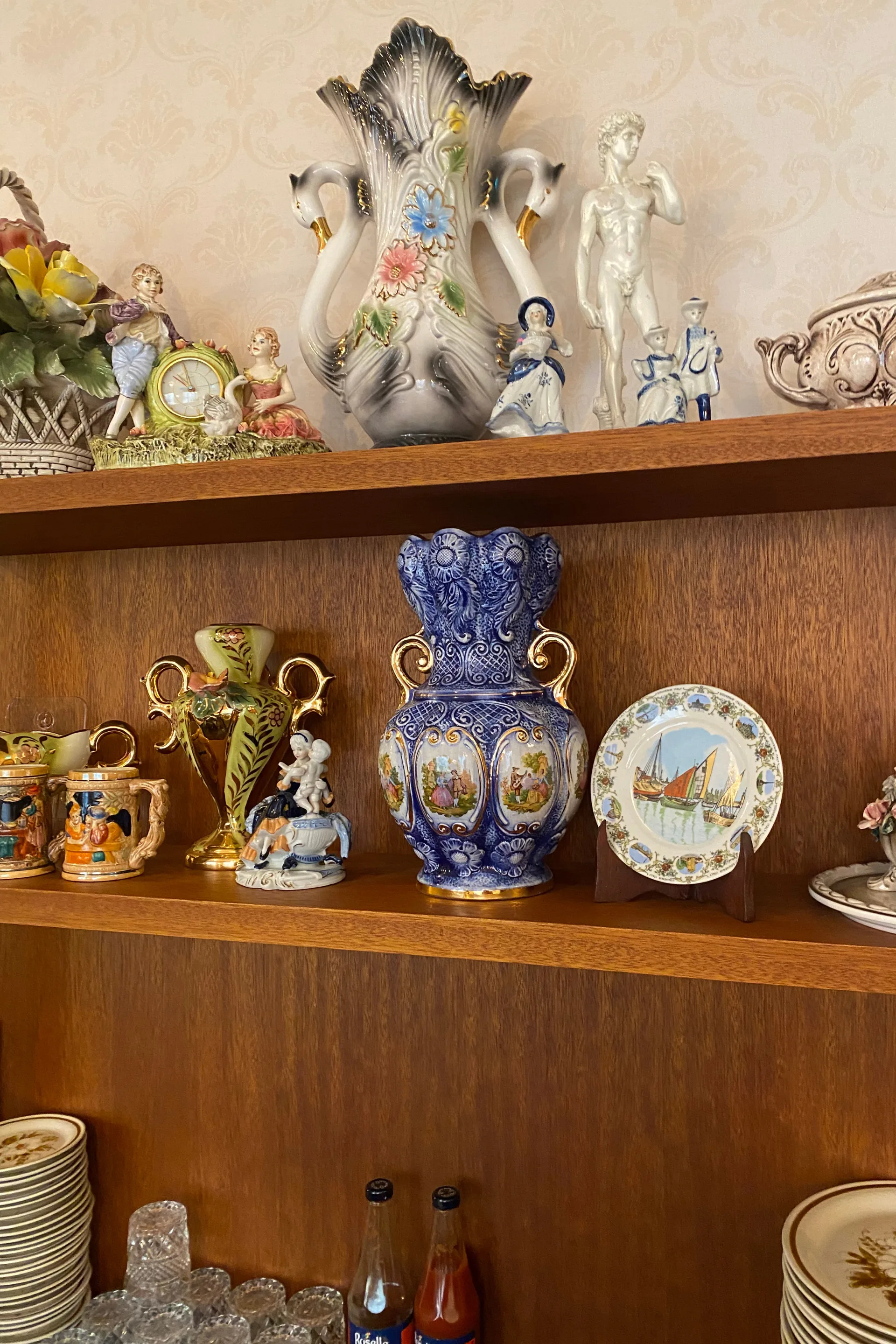 Sooshi Mango's restaurant has inspired me to embrace my inner nonna - Better Homes & Gardens ...