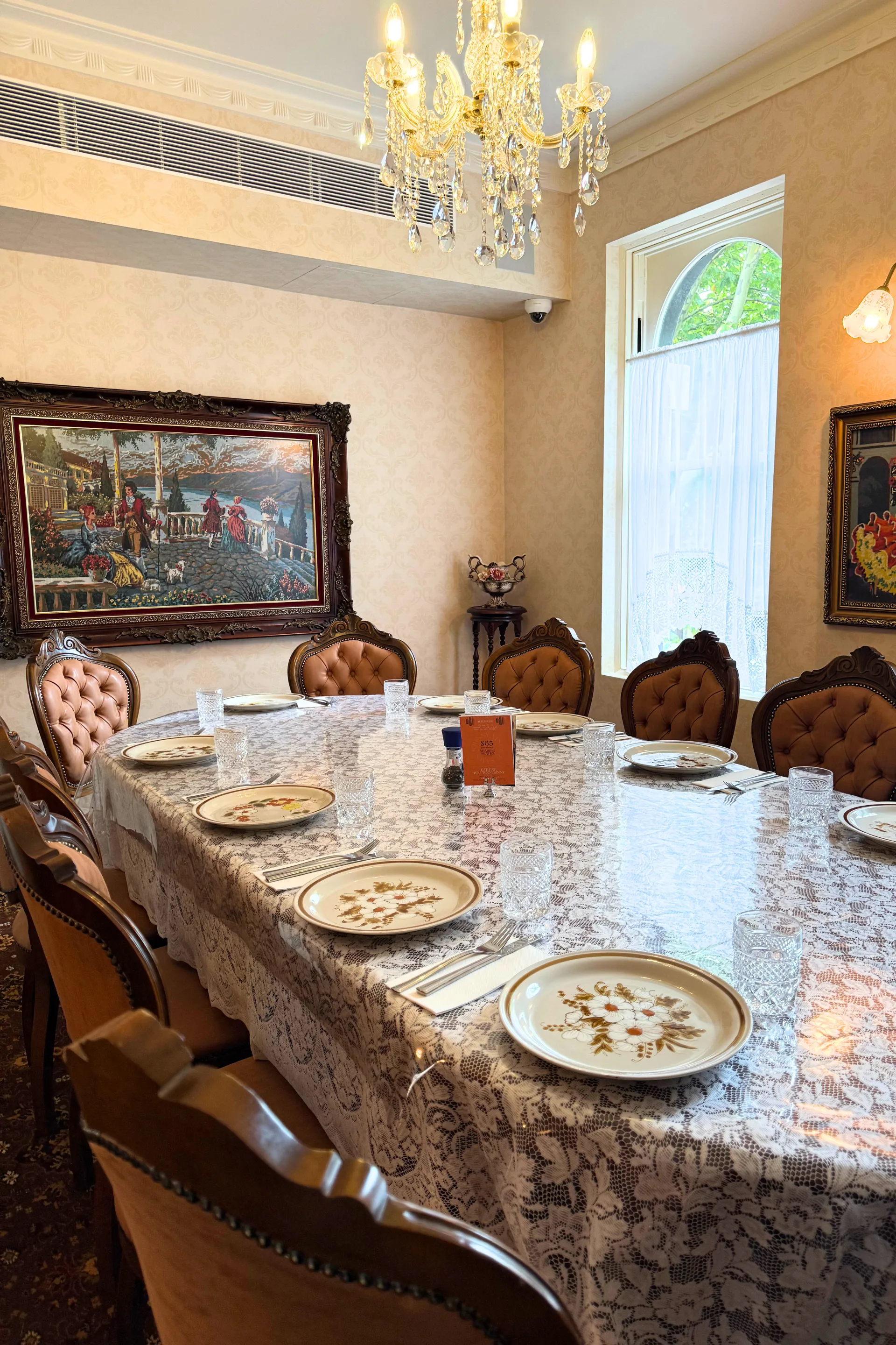 Sooshi Mango's restaurant has inspired me to embrace my inner nonna - Better Homes & Gardens ...