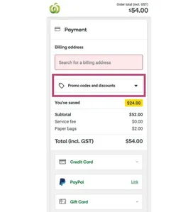 Woolworths promo codes: Up to 50% off this August - Better Homes ...