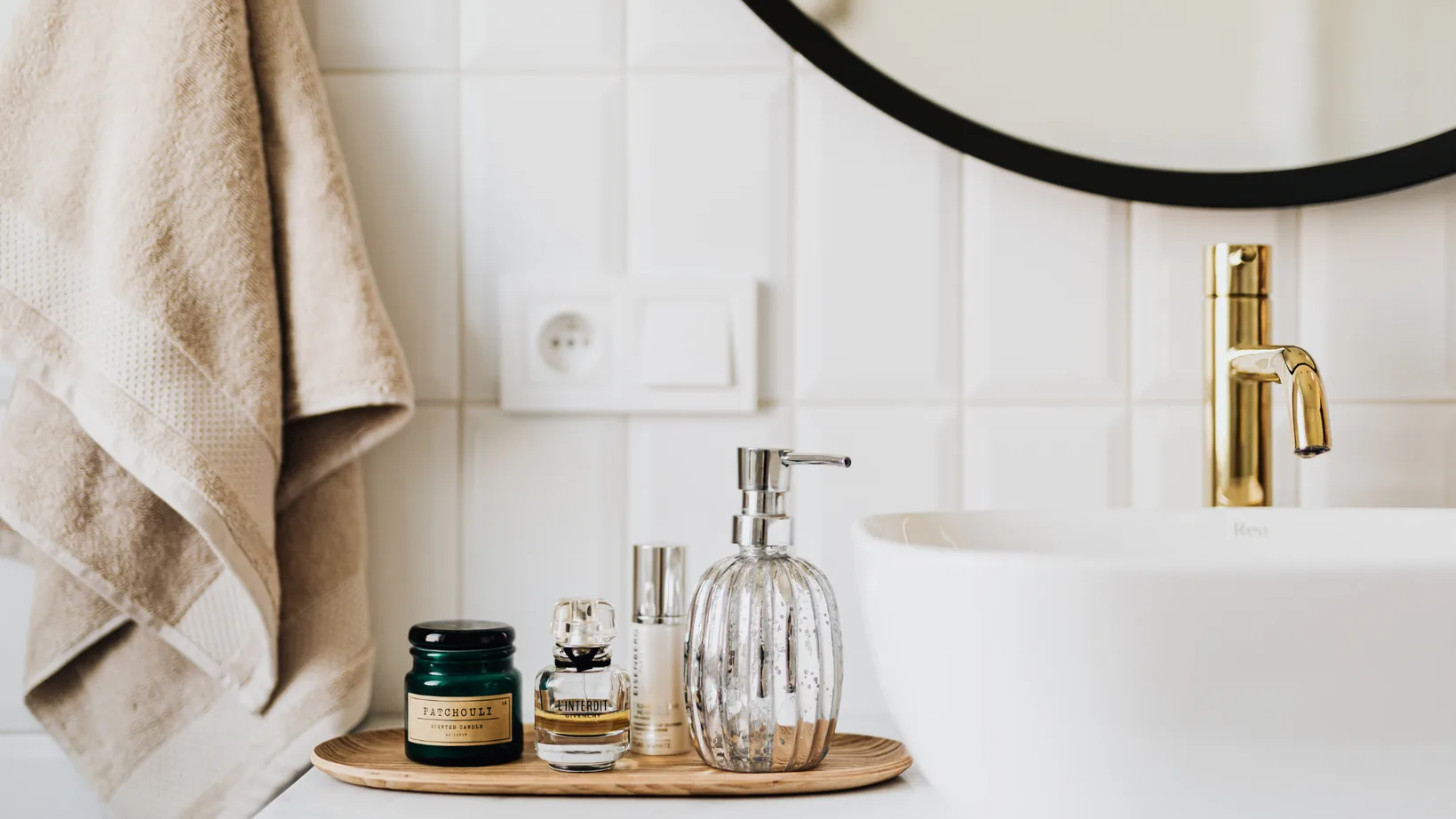 Why your bathroom smells like sewage (and how to fix it) - Better Homes ...