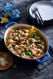 The easiest no-stir chicken risotto - Better Homes & Gardens Australia