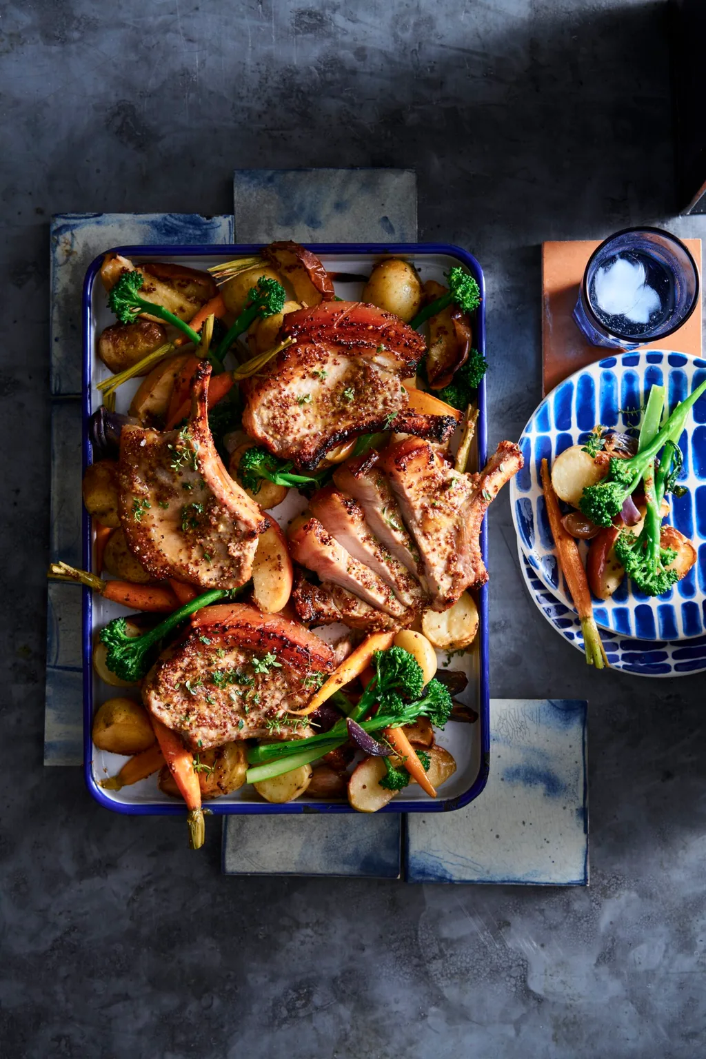 Easy Tray Bake Recipes: One-Pan Meal Solutions