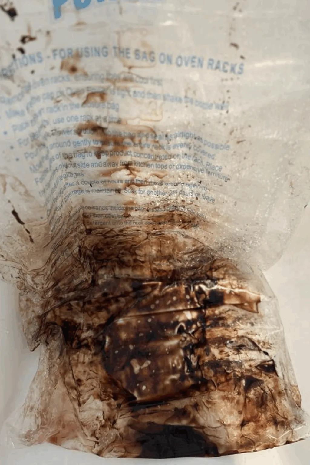 How to Clean Oven Racks in a Bag — No Scrubbing Needed - Better Homes ...