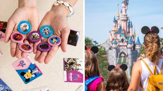 Disney Discs at Woolworths: The Complete List to Collect - Better Homes ...