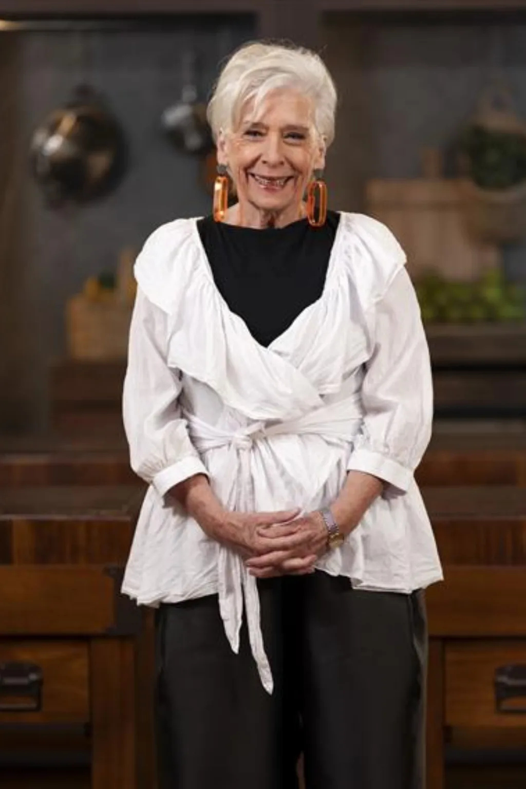 Maggie Beer on MasterChef, home cooking and aged care - Better Homes ...