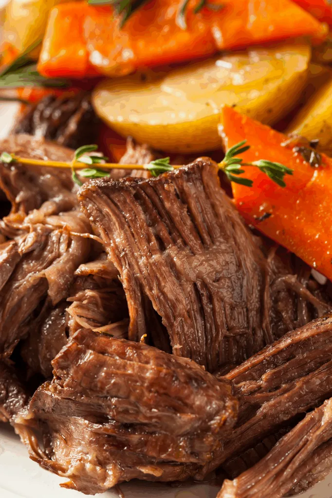 How to cook a roast in an oven bag | Easy pot roast recipe - Better ...