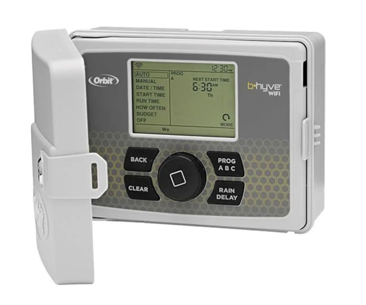 8 Best Irrigation Controllers For Lush, Healthy Grass In 2025 - Better ...