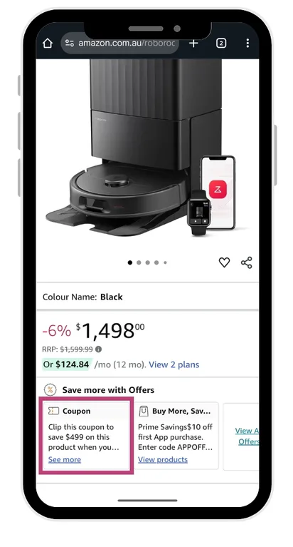 Amazon promo code & deals: Up to 30% off in June 2026 - Better Homes ...