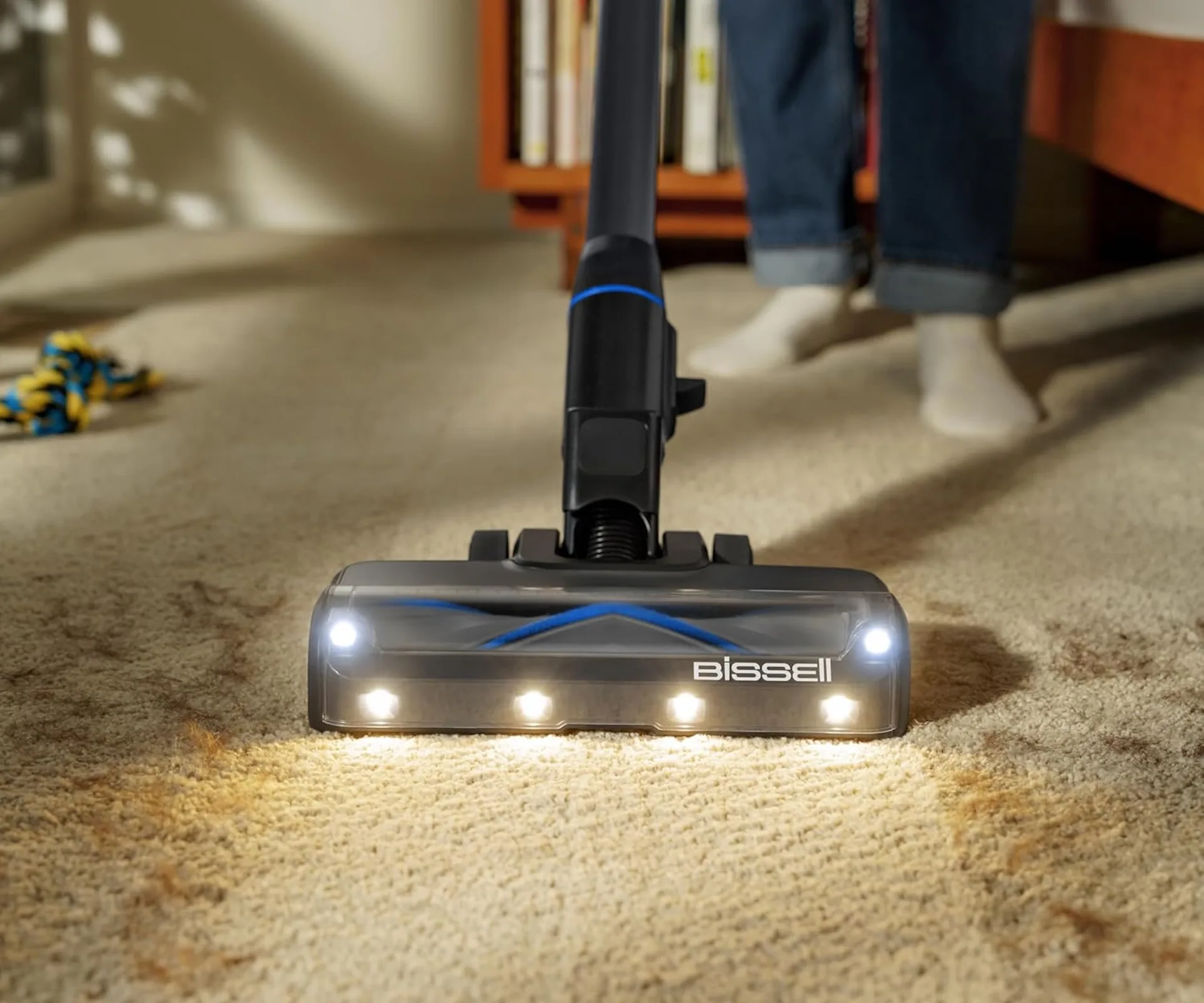 The 10 best vacuum cleaner brands in Australia - Better Homes & Gardens ...