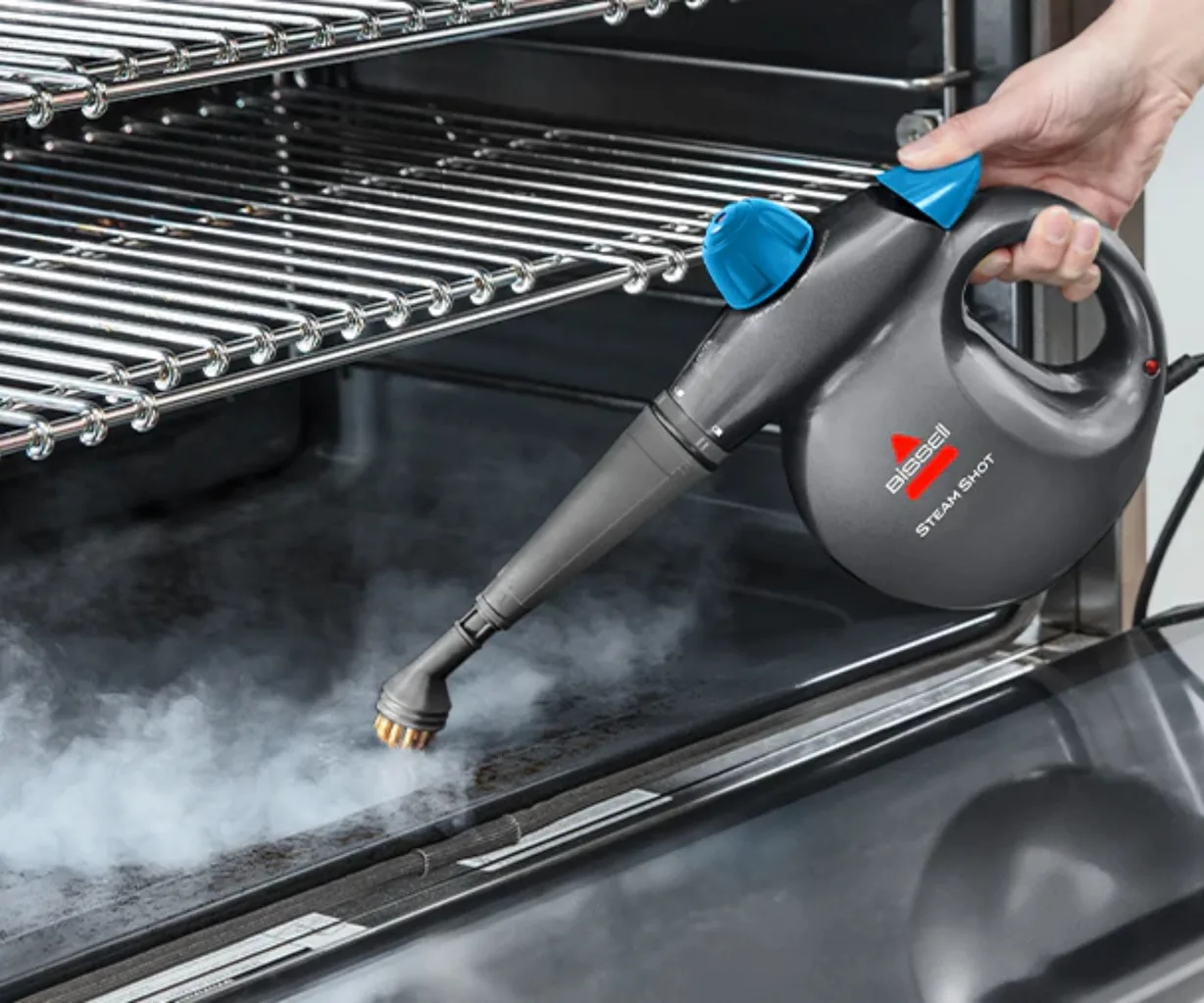 How to score a free BISSELL Steam Shot (worth $109) right now - Better ...