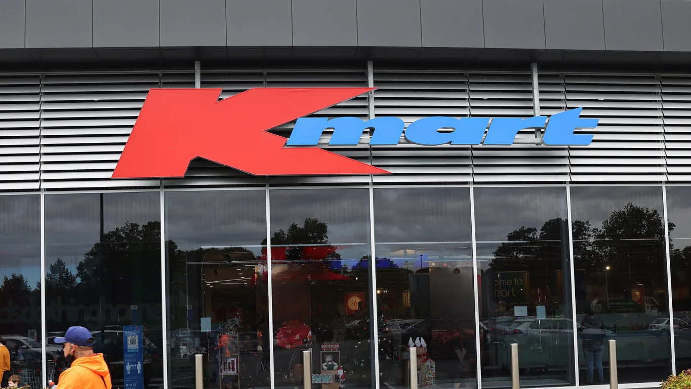 This Kmart Frypan Has Been Labelled As The Best By CHOICE | Better ...