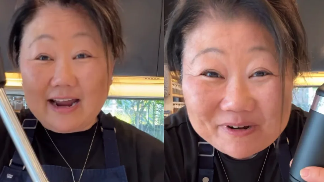 RecipeTin Eats reveals the kitchen gadget she can’t live without ...