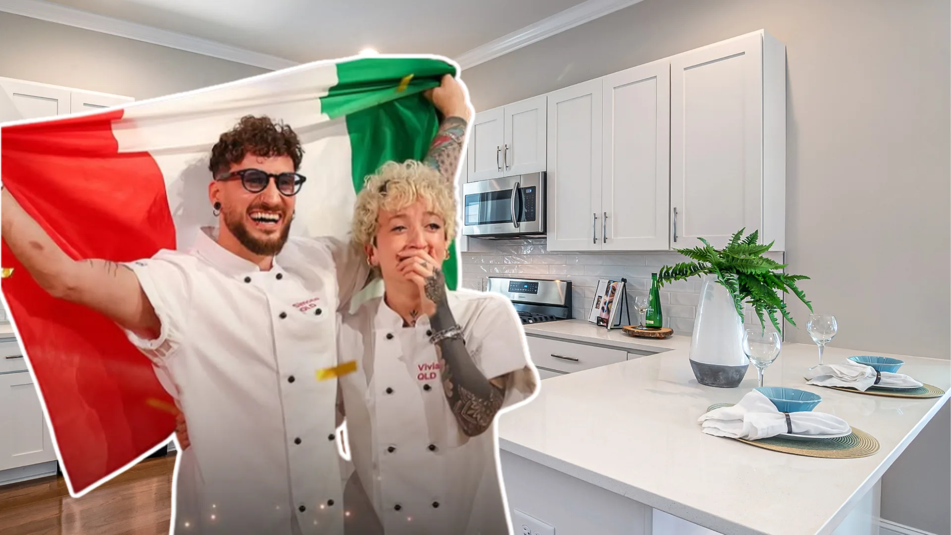 My Kitchen Rules Where Are The Past Winners Of Mkr Now Better Homes