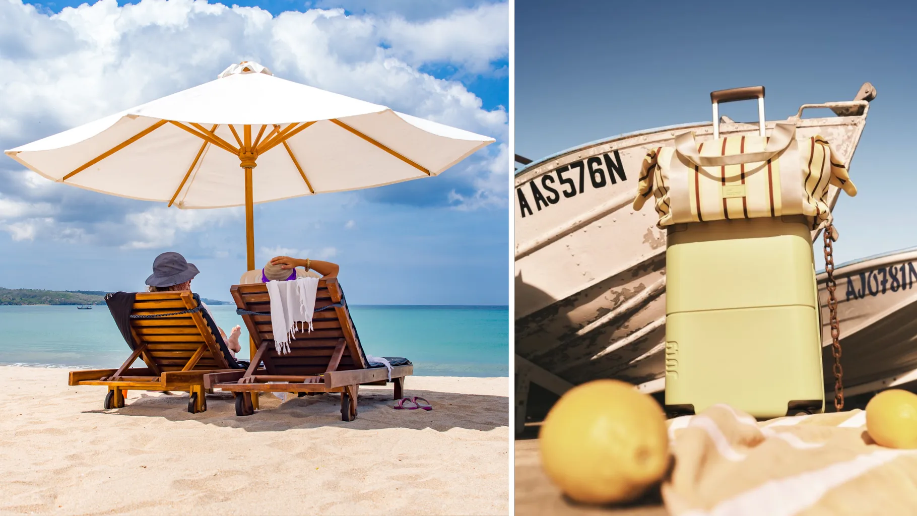The best travel essentials for seamless summer holidays - Better Homes ...