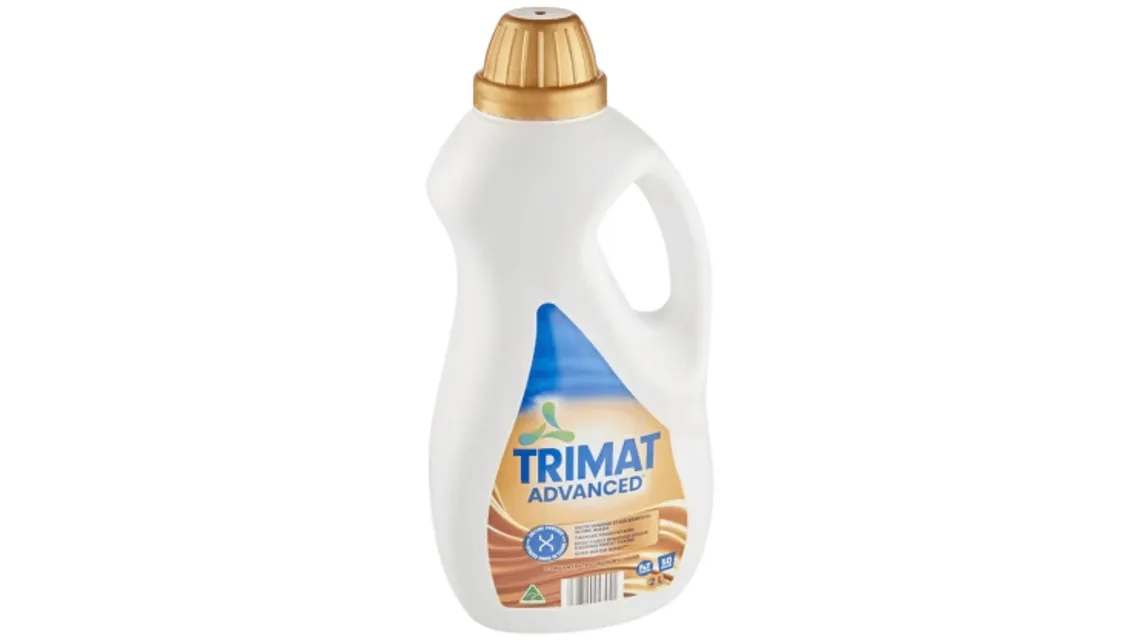 This is the best liquid detergent for your front-load washing machine ...