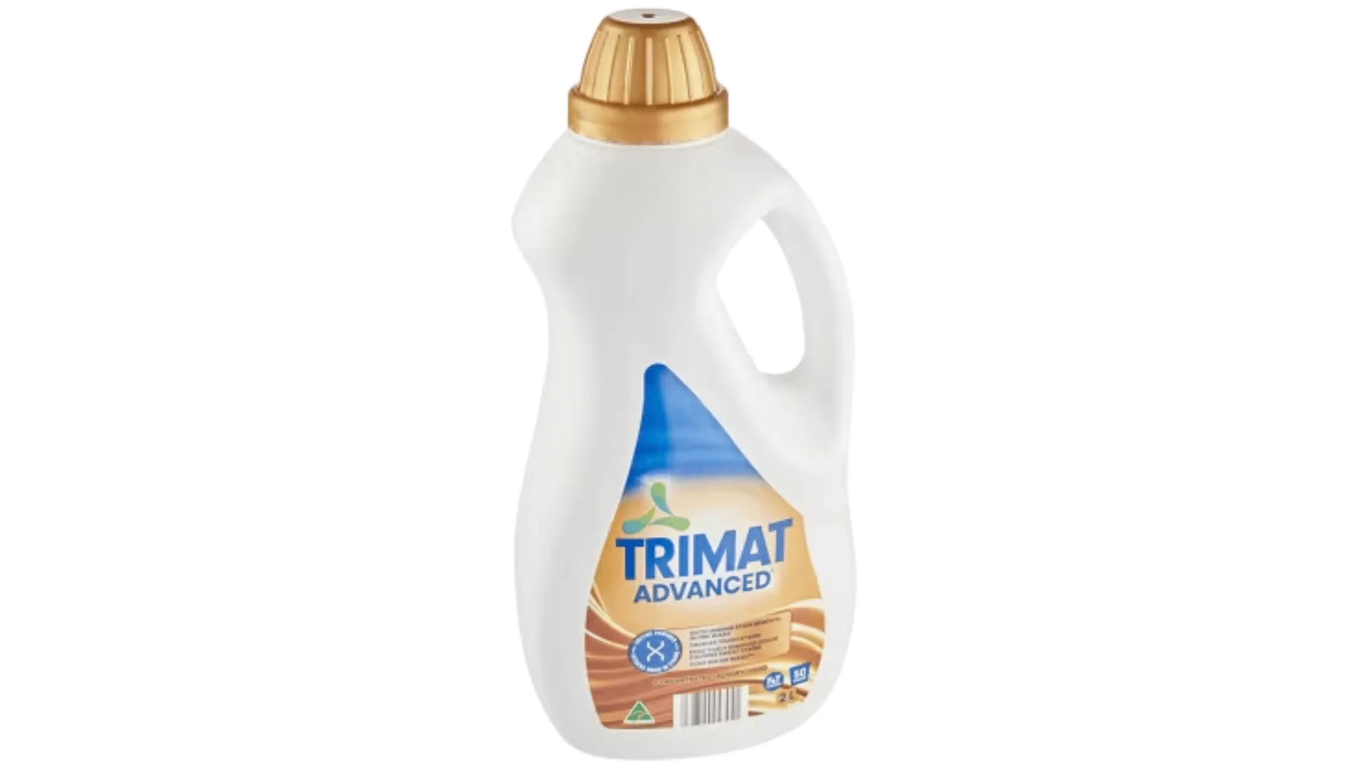 This is the best liquid detergent for your front-load washing machine ...