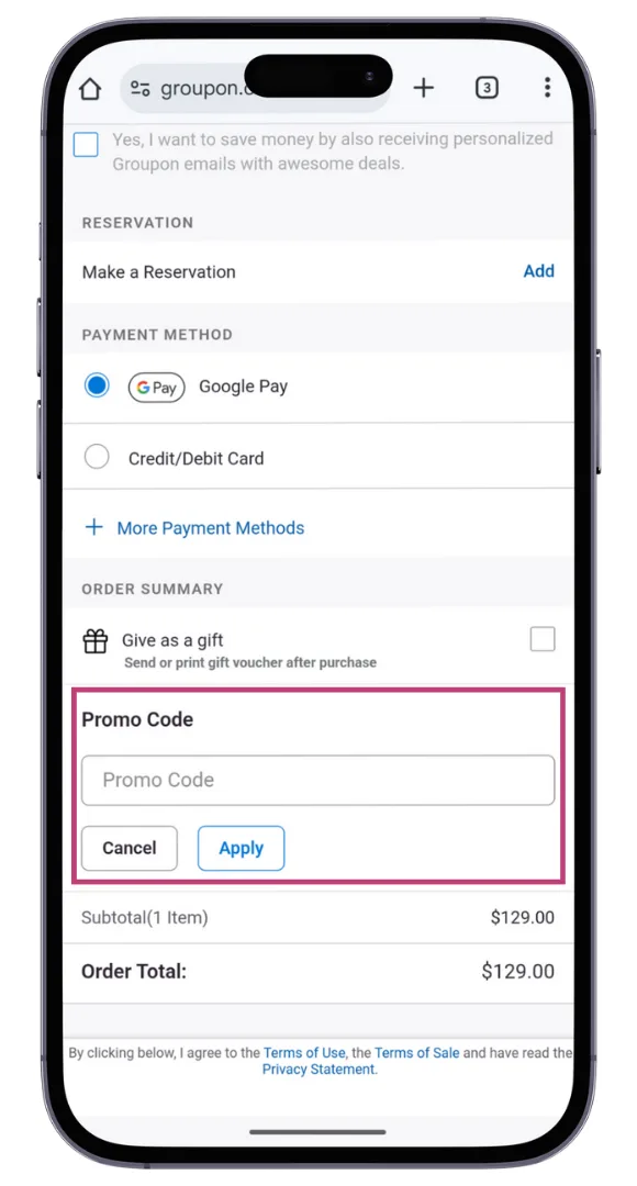 Groupon promo codes: Up to 50% off in March 2026 - Better Homes ...