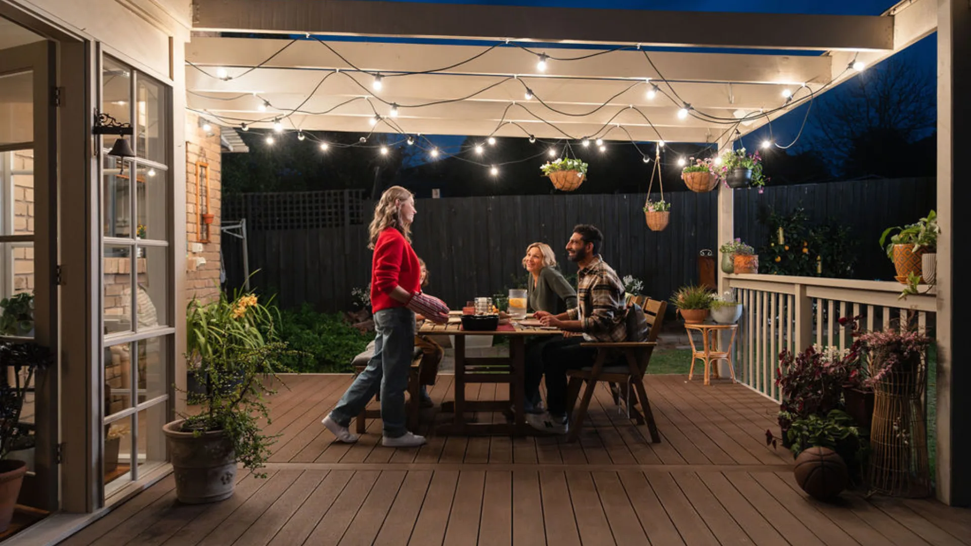 How to refresh your outdoor entertaining space this spring - Better ...