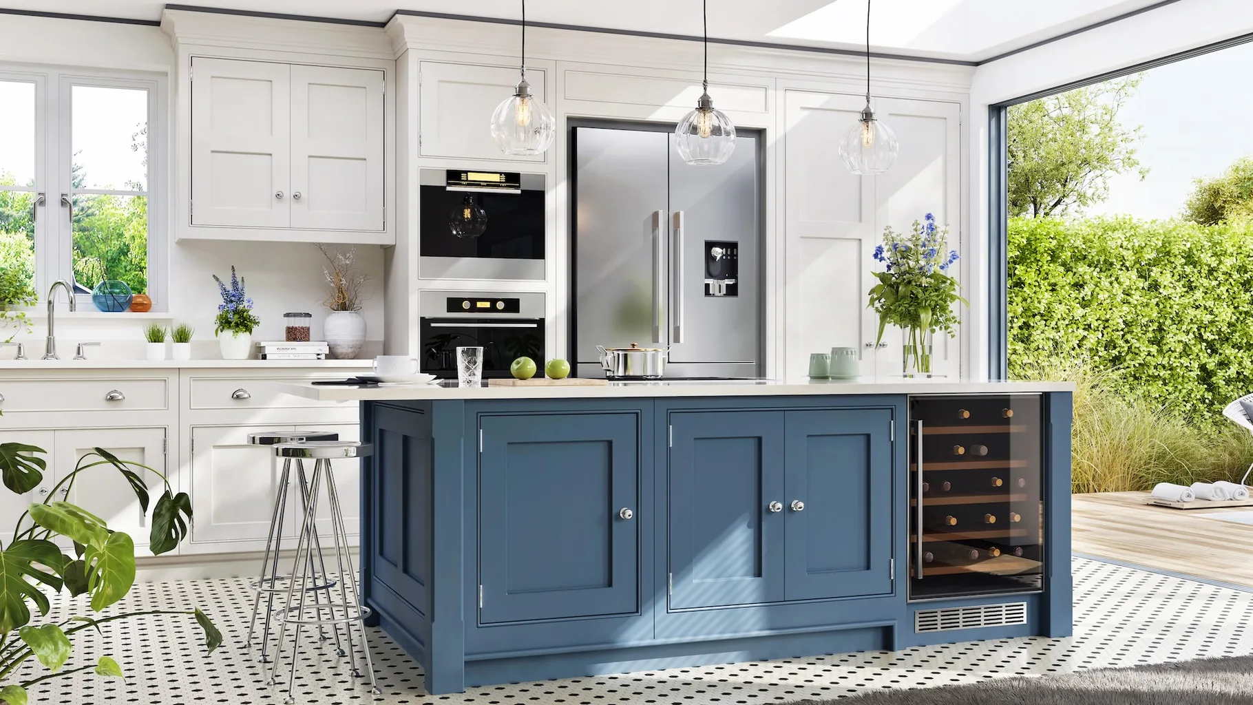 10 of the best fridge brands to shop in Australia