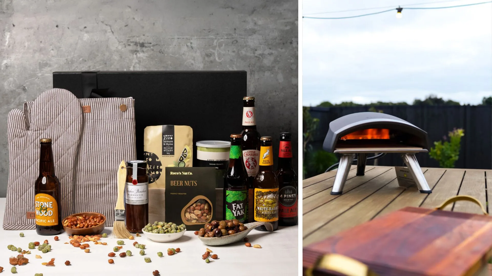 The best outdoor cooking gifts for backyard chefs - Better Homes ...