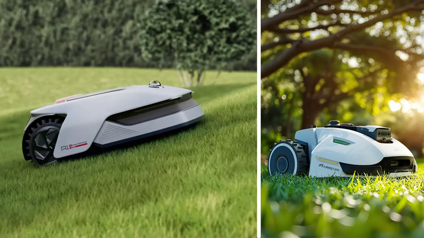 Best robot lawn mowers in Australia 2025 - Better Homes & Gardens Australia