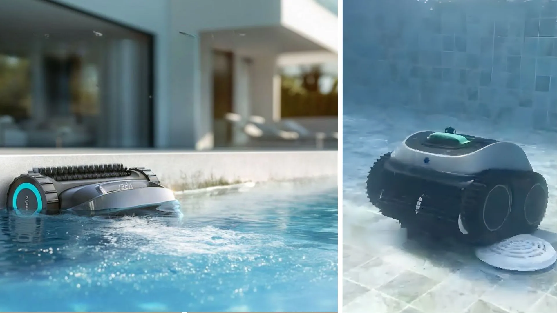 9 Best Robotic Pool Cleaners In Australia | Better Homes & Gardens ...