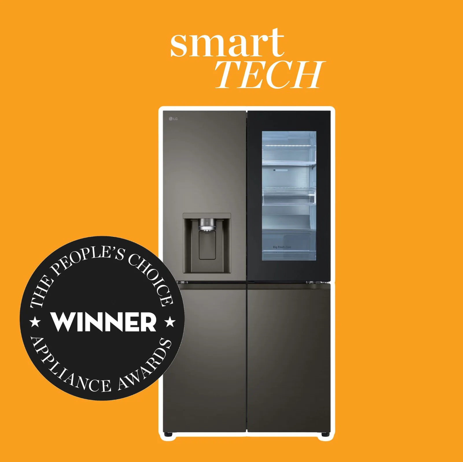 10 of the best fridge brands to shop in Australia