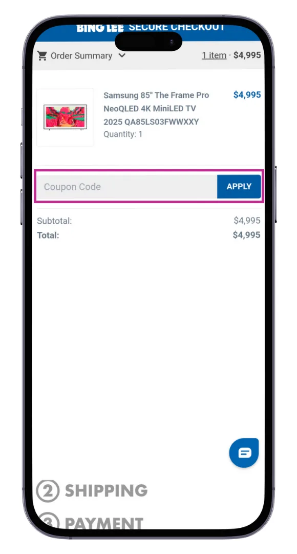 Bing Lee discount code: Up to 20% off in June 2026 - Better Homes ...