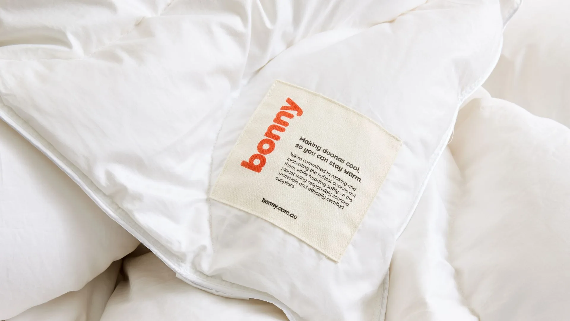 Bonny Black Friday Sale: The Cult-Status Doonas Are $50 Off - Better ...