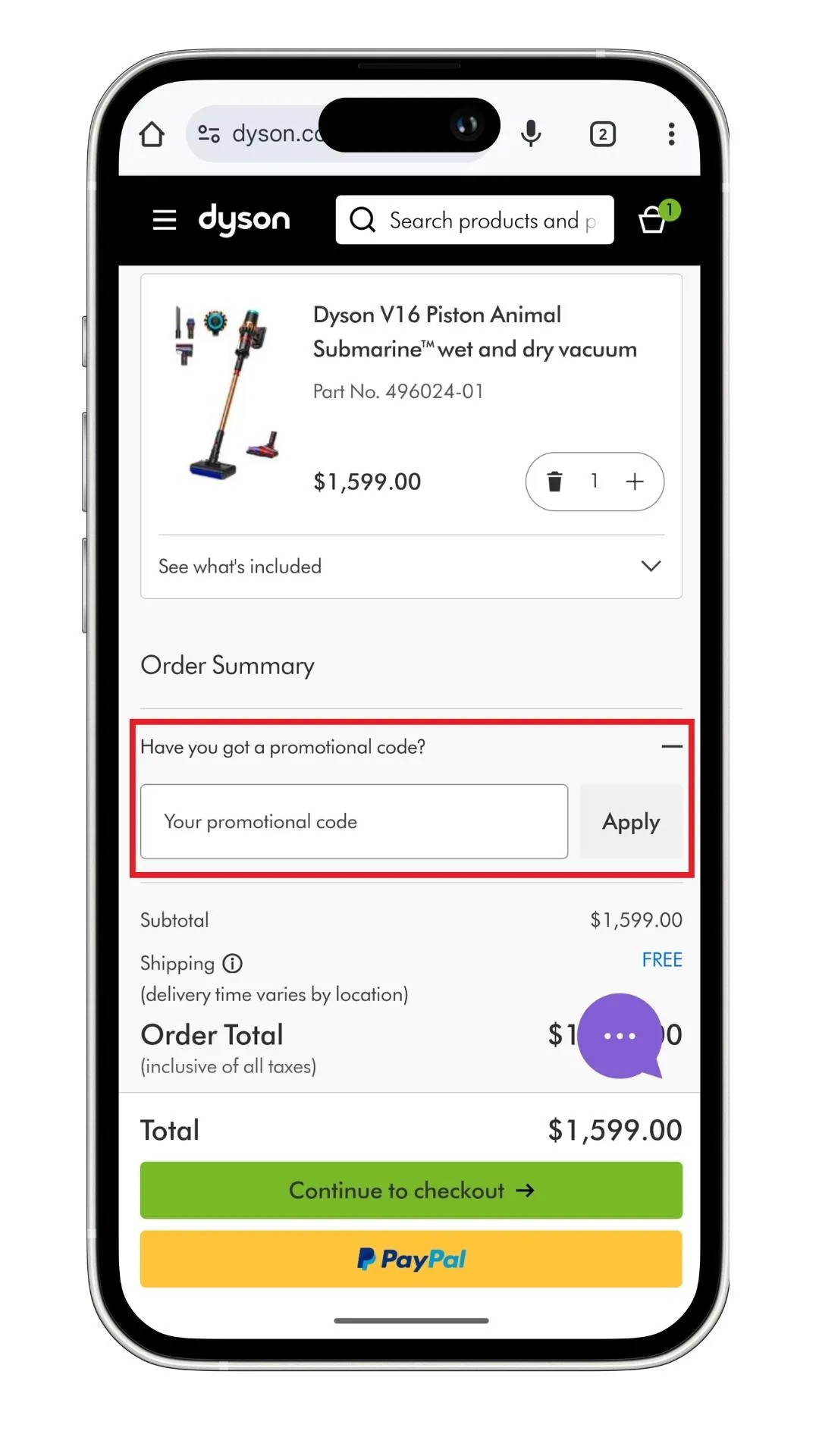 Dyson discount code: Up to 55% off in April 2026 - Better Homes ...