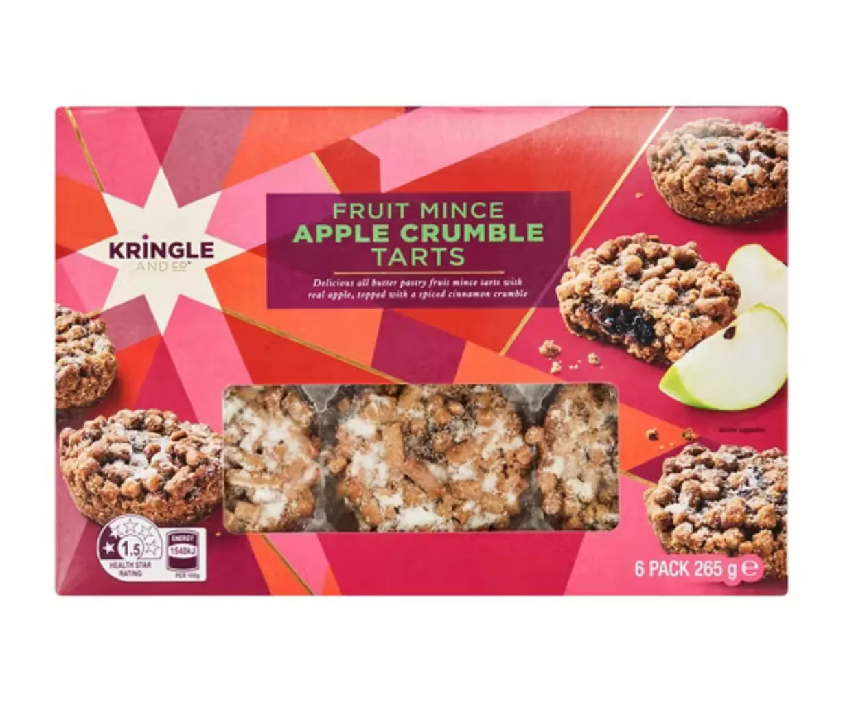 20 Aussies tried Christmas mince pies from Woolworths, Coles, Aldi ...