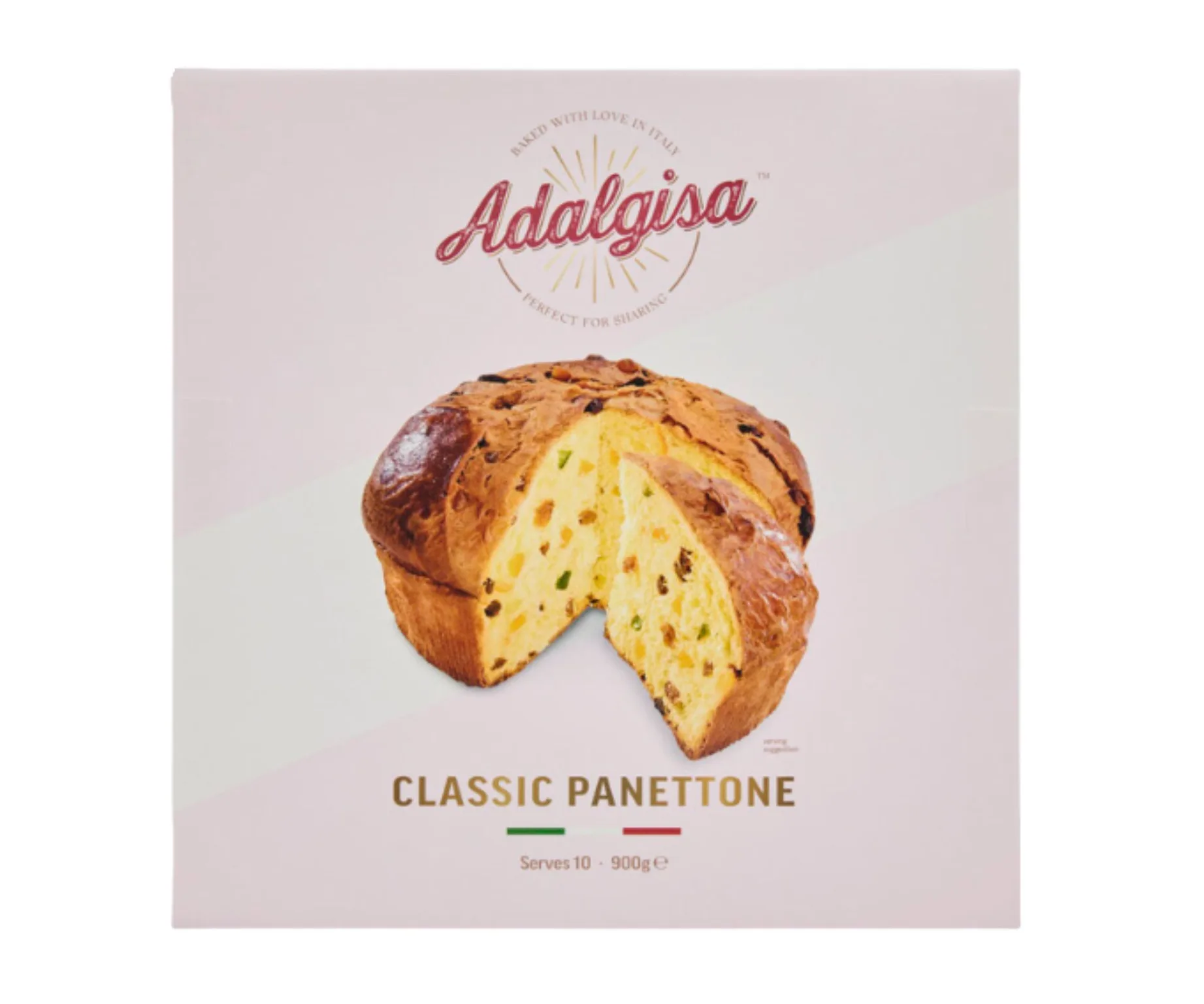 Best Panettone Shopping Tips From my Italian Mum - Better Homes ...
