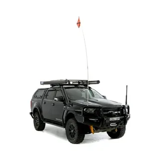 Be ready for anything with these top 4WD accessories for camping ...