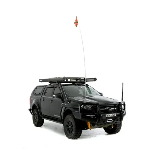 Be ready for anything with these top 4WD accessories for camping ...