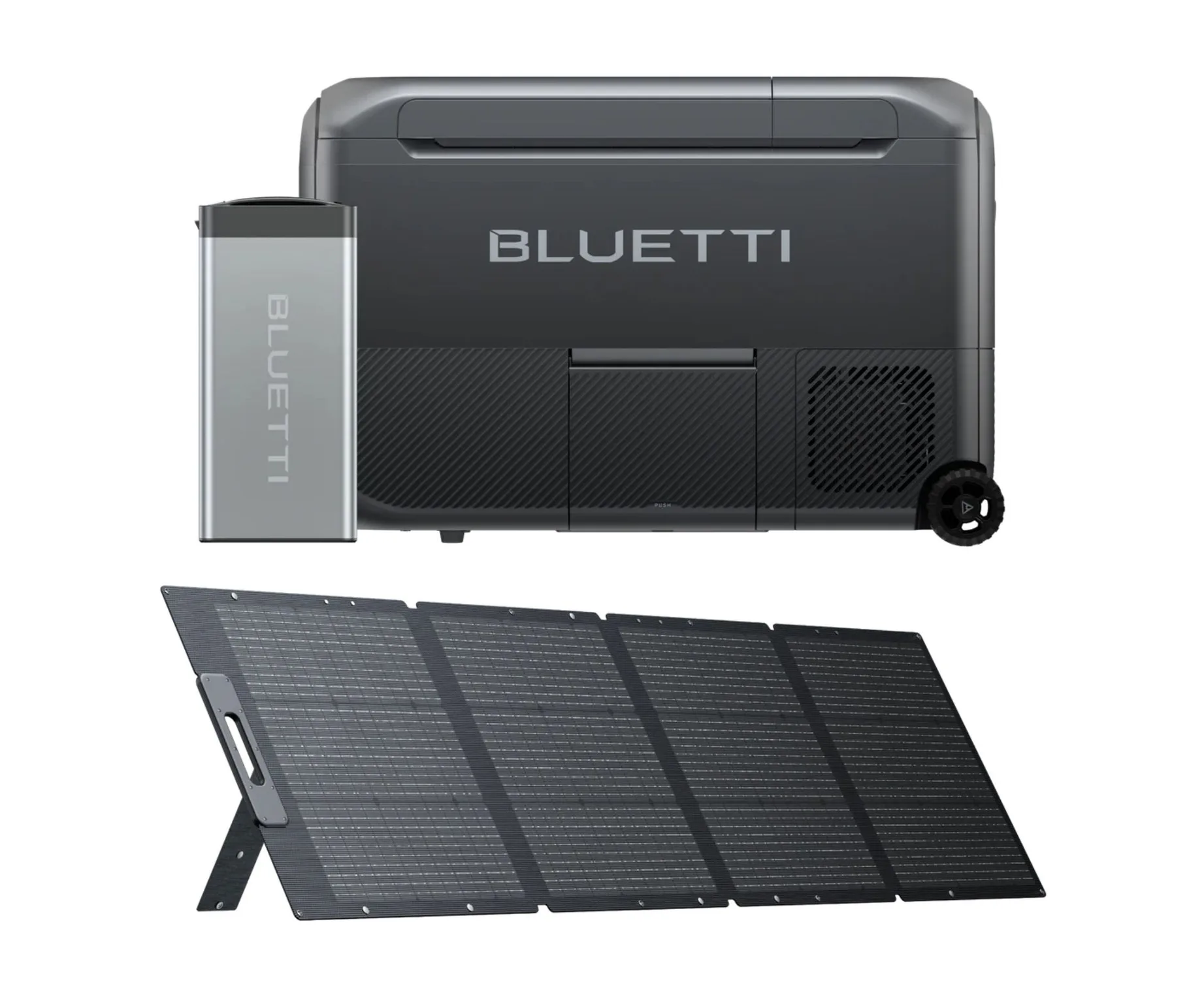 5 best portable fridge freezers in Australia - Better Homes & Gardens ...