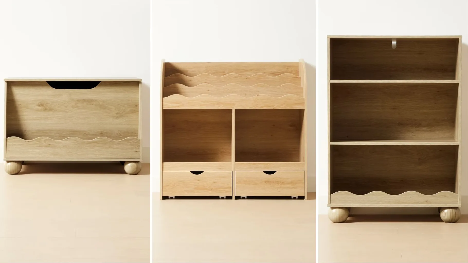 Kmart’s $49 wave shelf is sold out: 5 stylish alternatives - Better ...