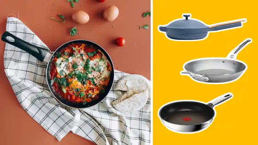 Our Place Always Pan review: Is this non-stick pan worth the hype ...
