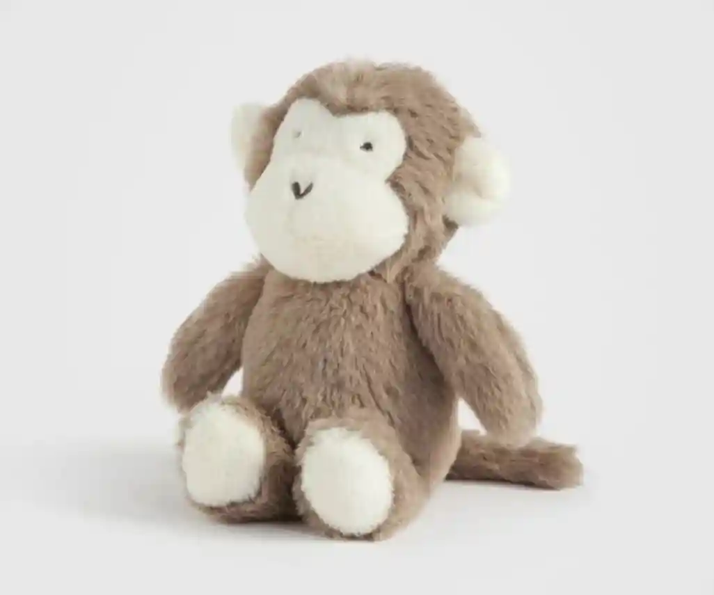 This $15 IKEA item saved a little monkey from heartbreak - Better Homes ...