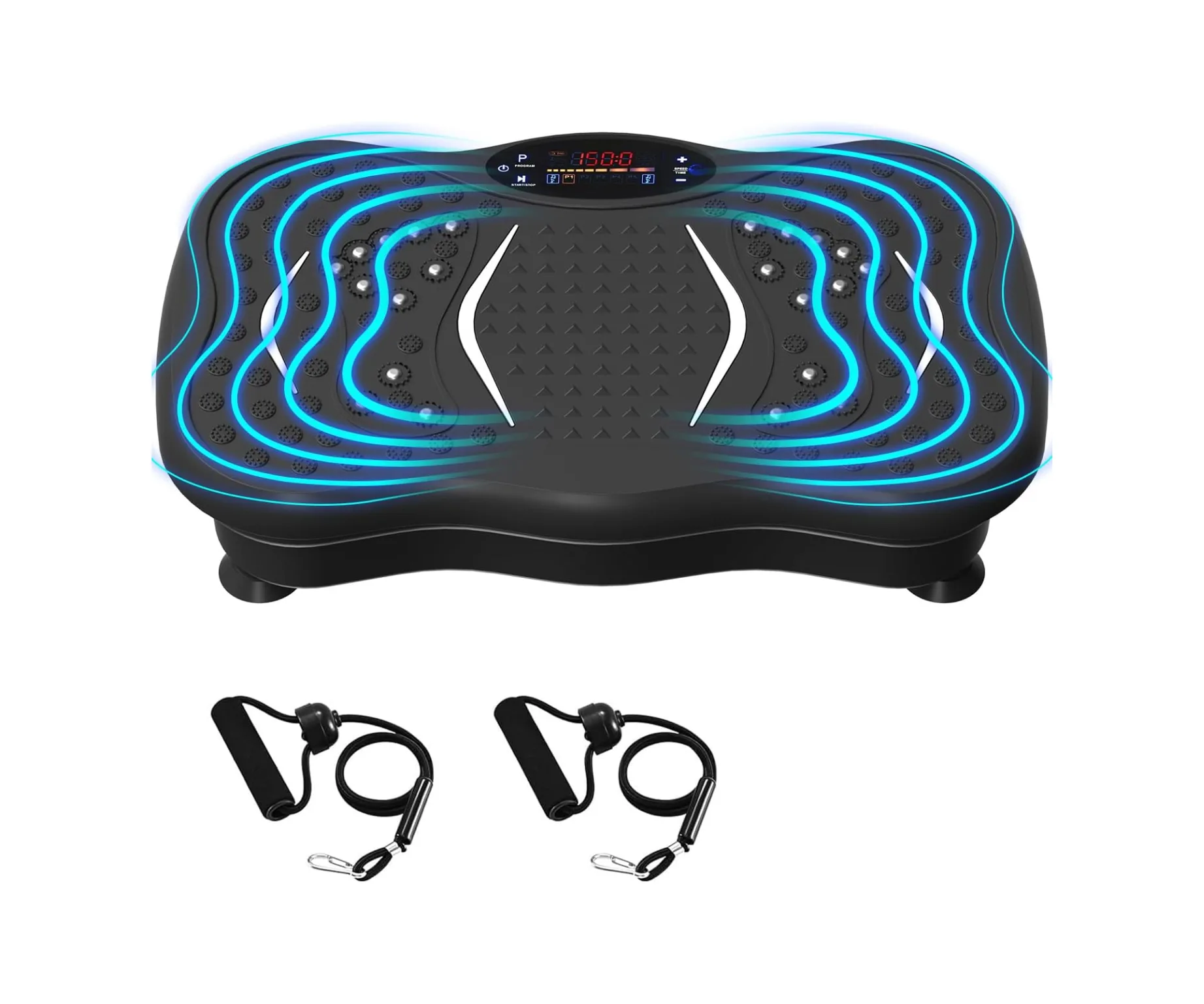 The best vibration plates in Australia for easy workouts at home