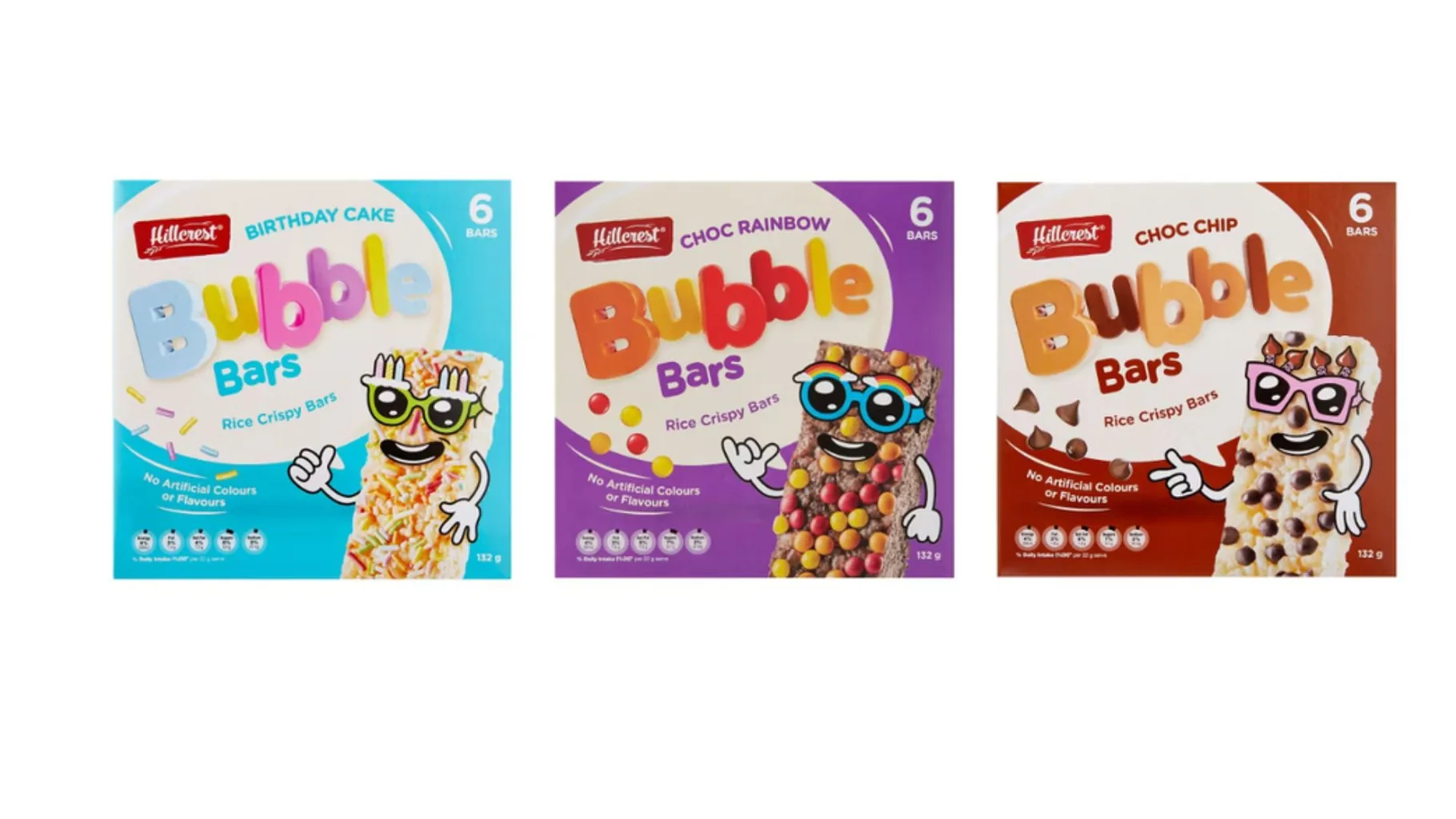ALDI Recalls Hillcrest Bubble Bars - Check Your Lunchbox Now - Better ...
