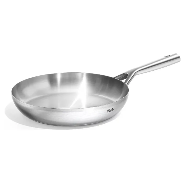 Fissler Cookware Review: Is the Frying Pan Any Good?- Better Homes ...