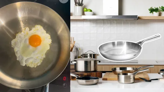 Fissler Cookware Review: Is the Frying Pan Any Good?- Better Homes ...