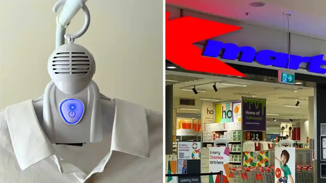 Kmart Window Air Fryer: Is This Australia's Best Value Air Fryer ...