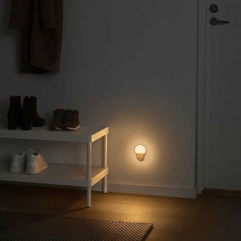 IKEA's $5.99 Motion-Sensor Nightlight: Is It Worth It? - Better Homes ...
