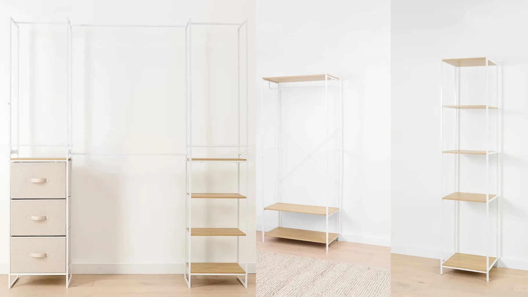 The $89 Kmart Wardrobe System: Is It Worth It?- Better Homes & Gardens ...