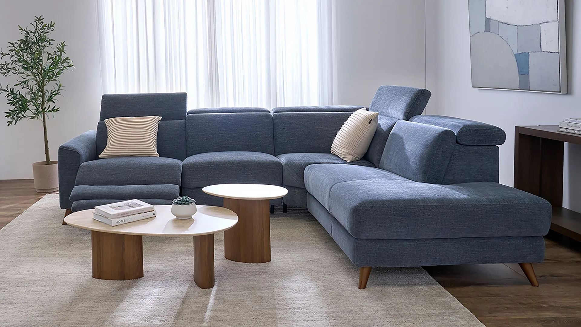 These editor-approved lounges are built for real life