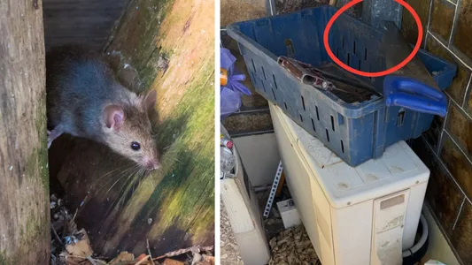 Mouse plague: 7 expert tips to keep mice out of your home - Better ...