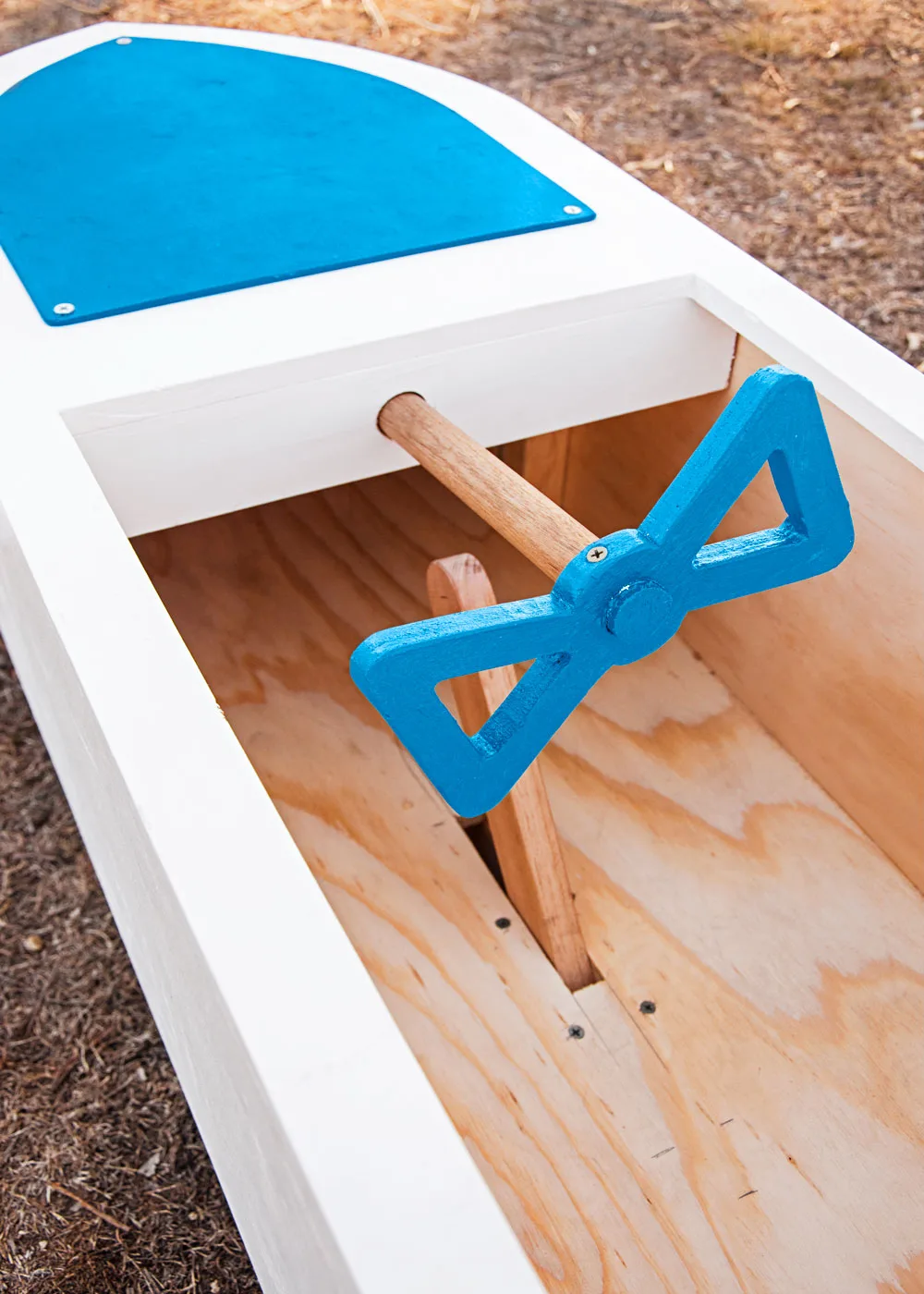 How to make a billy cart | Better Homes & Gardens Australia