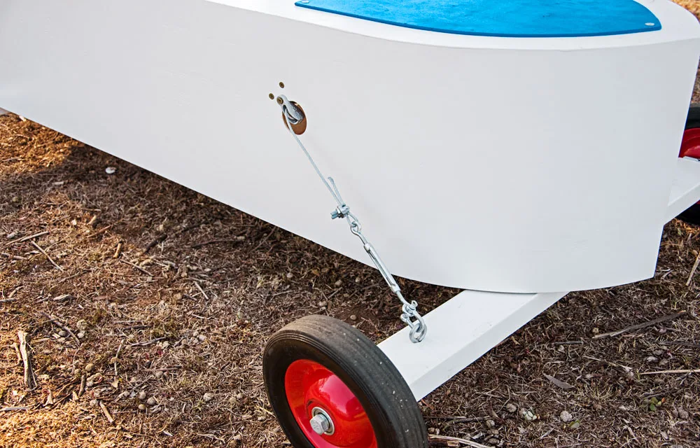 How to make a billy cart | Better Homes & Gardens Australia