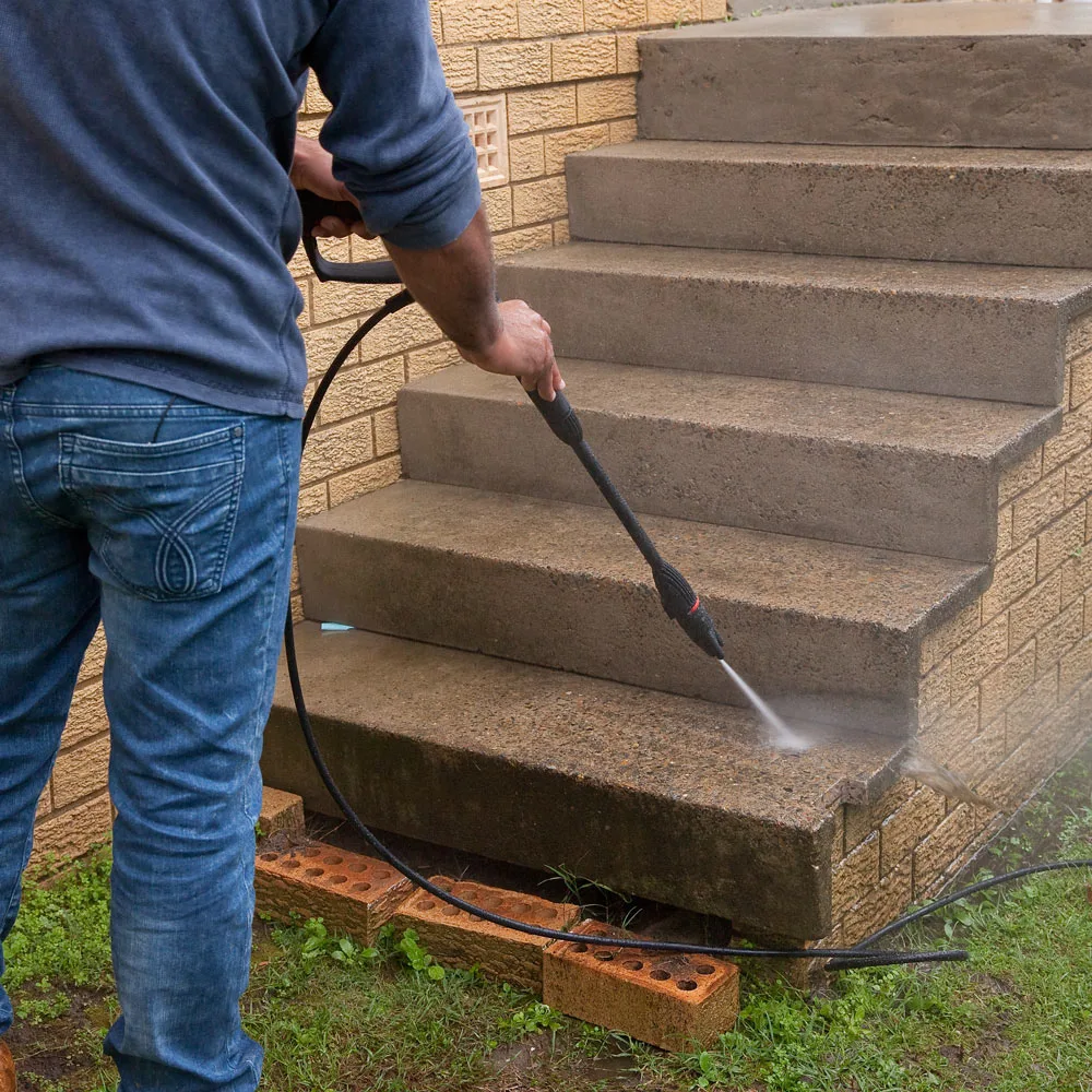 How to build make balustrade | Better Homes & Gardens Australia